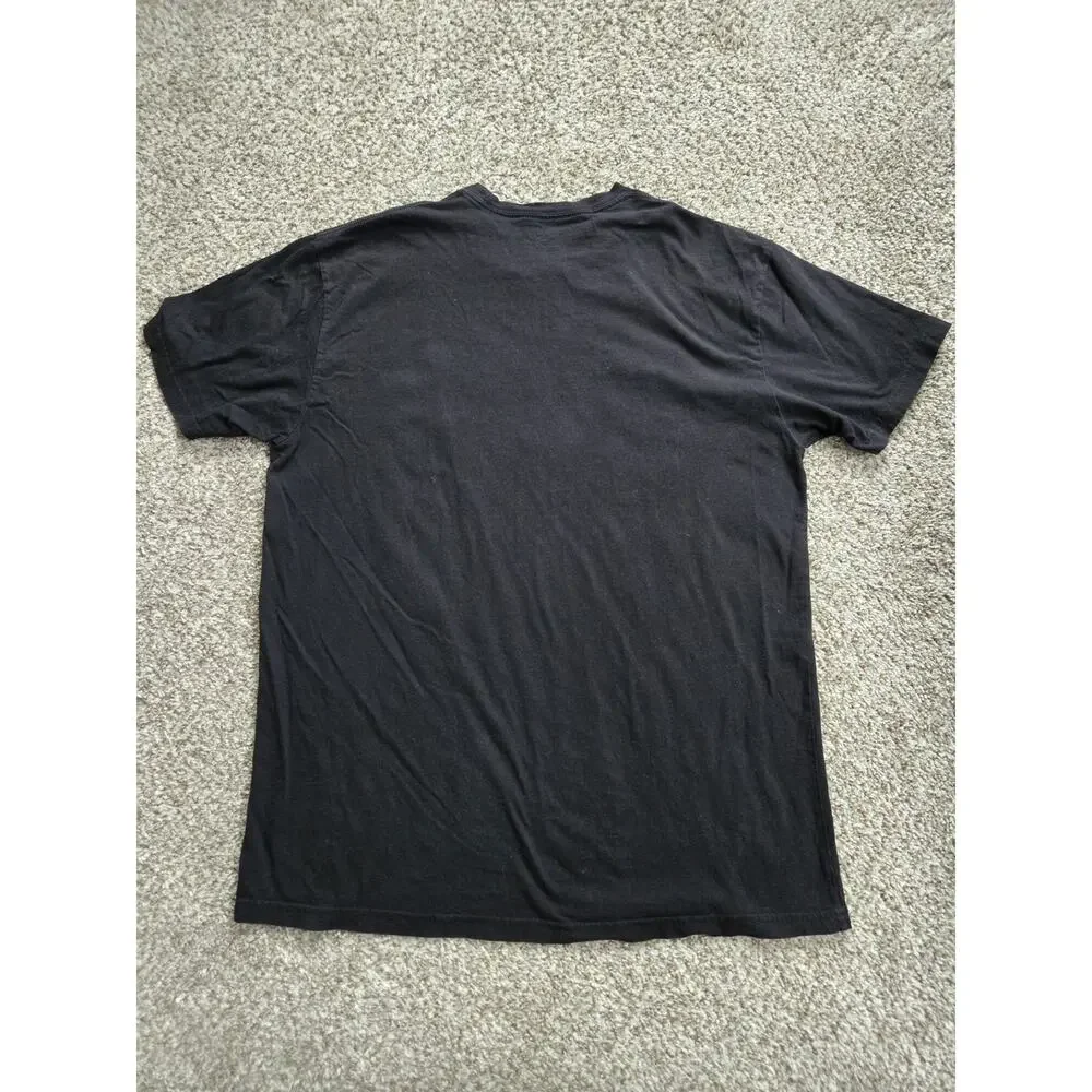 Sun Diego Surf Supply | Shirts | Sun Diego Surf Supply Xl Black Crew ...
